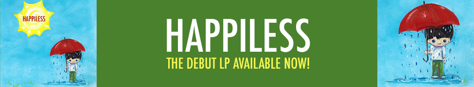 Happiless | Happiless