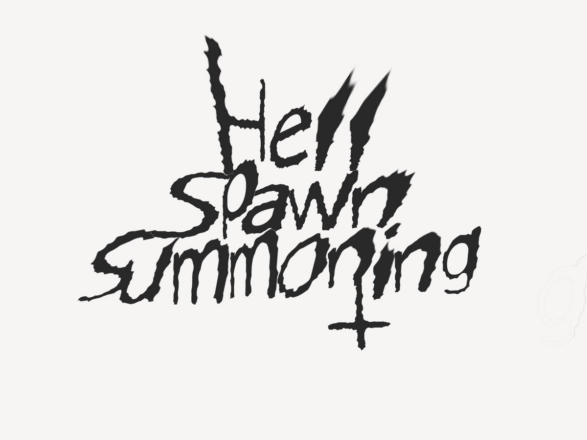EP | Hell Spawn Summoning