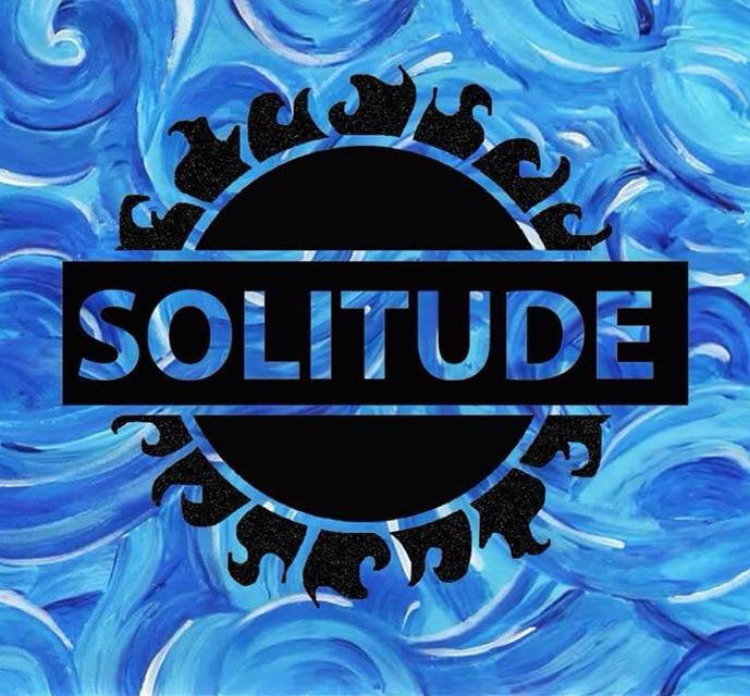 Solitude EP | Solitude