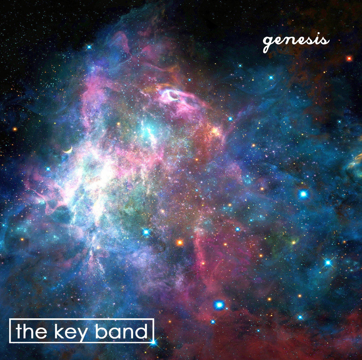 Music | The Key Band