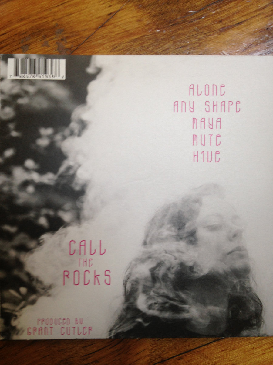 Call the Rocks | Aby Wolf