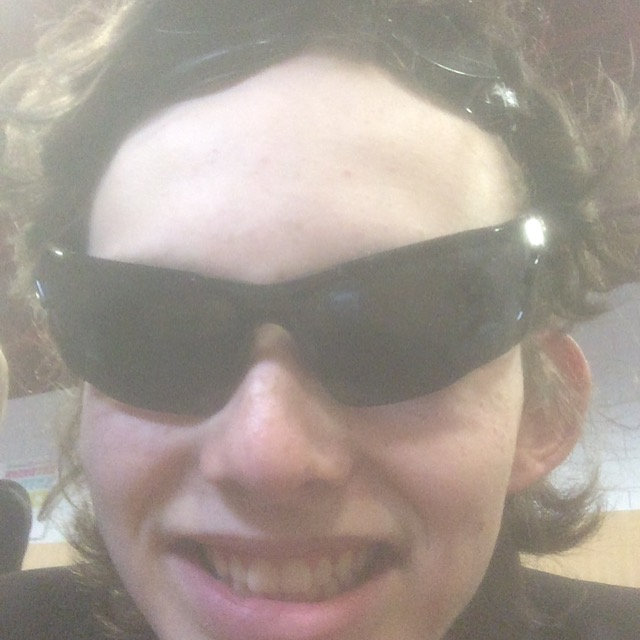 WHO IS CHARLIE CLEASBY? | Charlie Cleasby