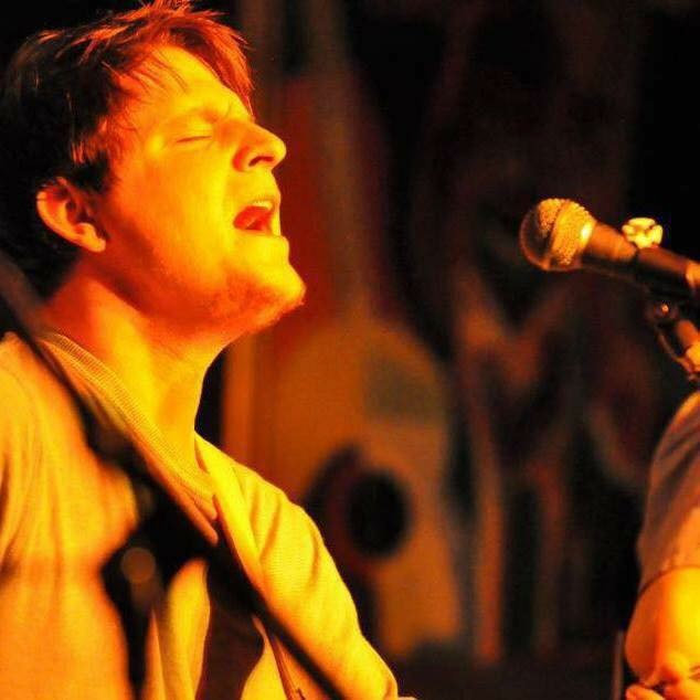 Victoria EP | Isaac Hill