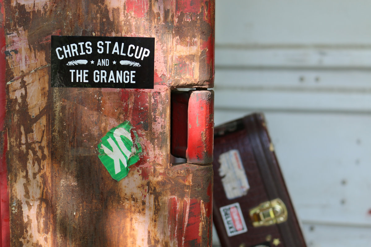 Downhearted Fools | Chris Stalcup and The Grange