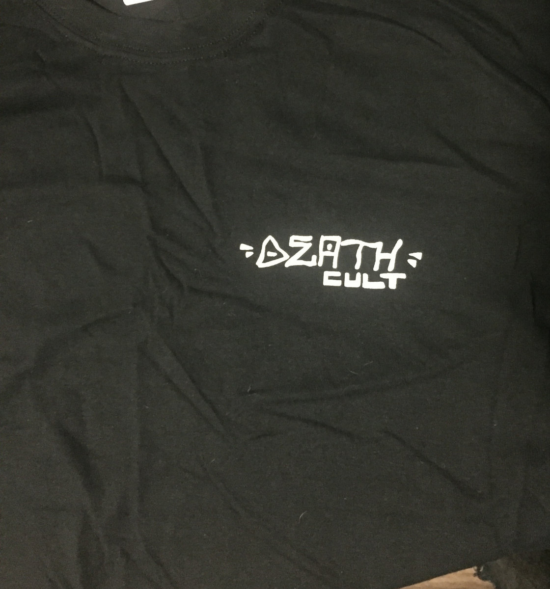 Death Cult Live Shot | Death Cult