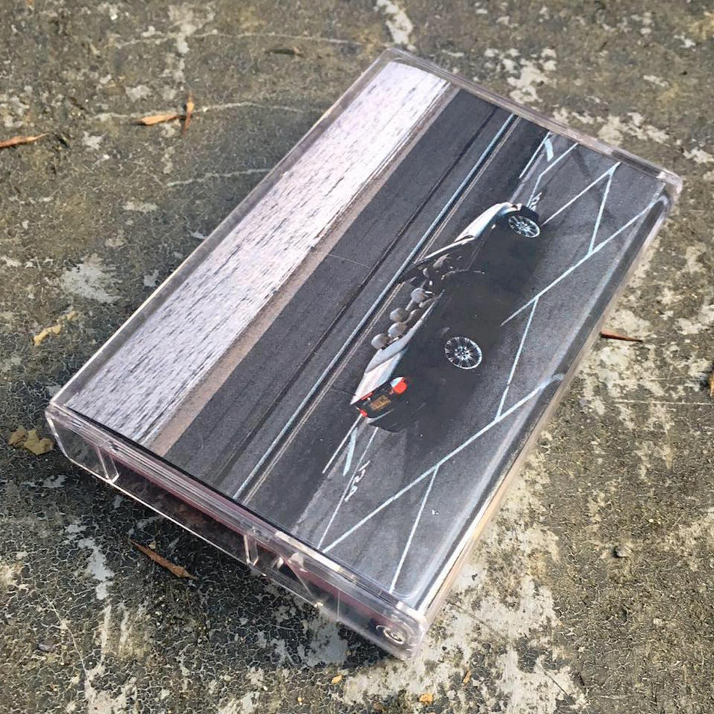 Album of the Day: Steven Julien, “Fallen” | Bandcamp Daily