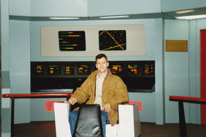 Music | David J. Ferguson