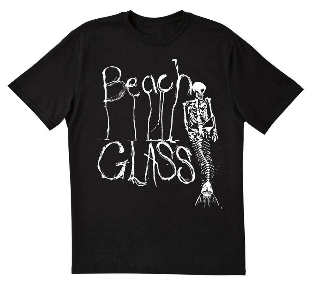 Beach Glass Shirt | Beach Glass