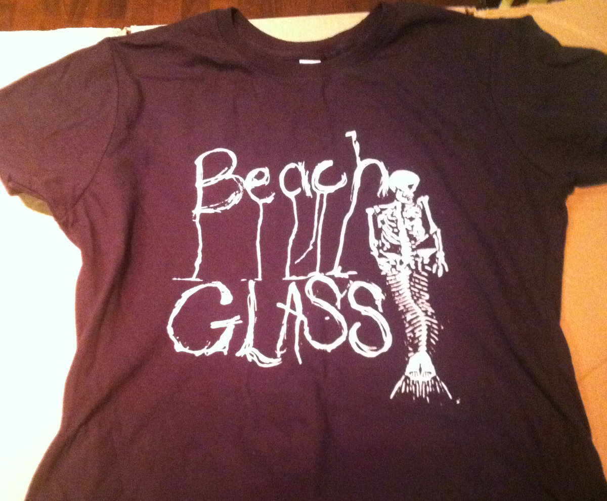 Beach Glass Shirt | Beach Glass