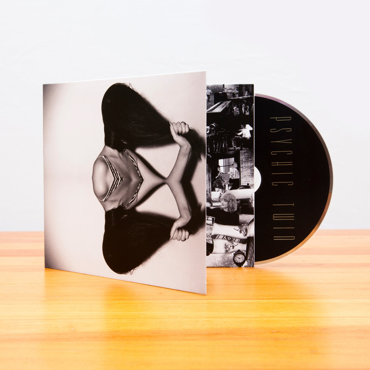 Strange Diary | Psychic Twin