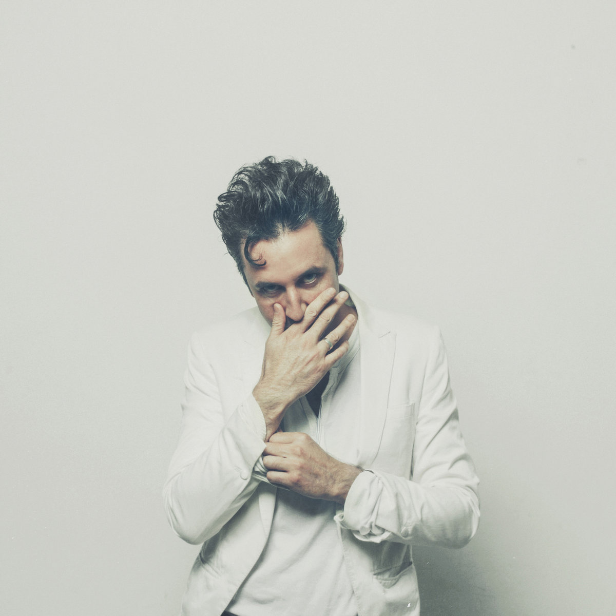 Open Fire | Mike Noga