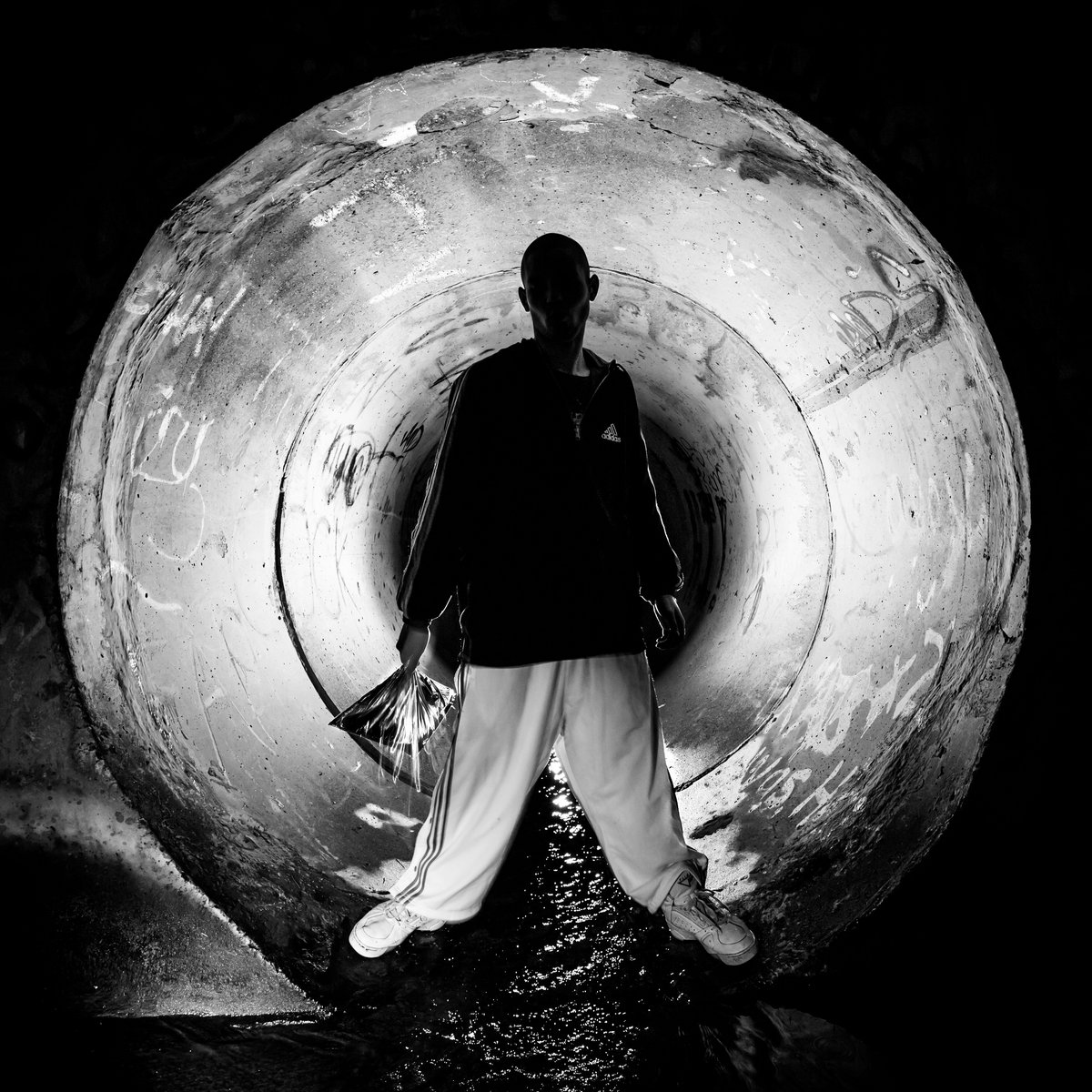 Bootlegged | Silicon Slave