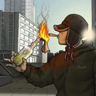 Splendor & Misery | clipping.