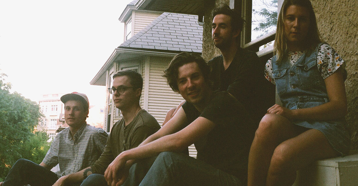 Chicago’s Varsity on Releasing 7″s in the Digital Age | Bandcamp Daily