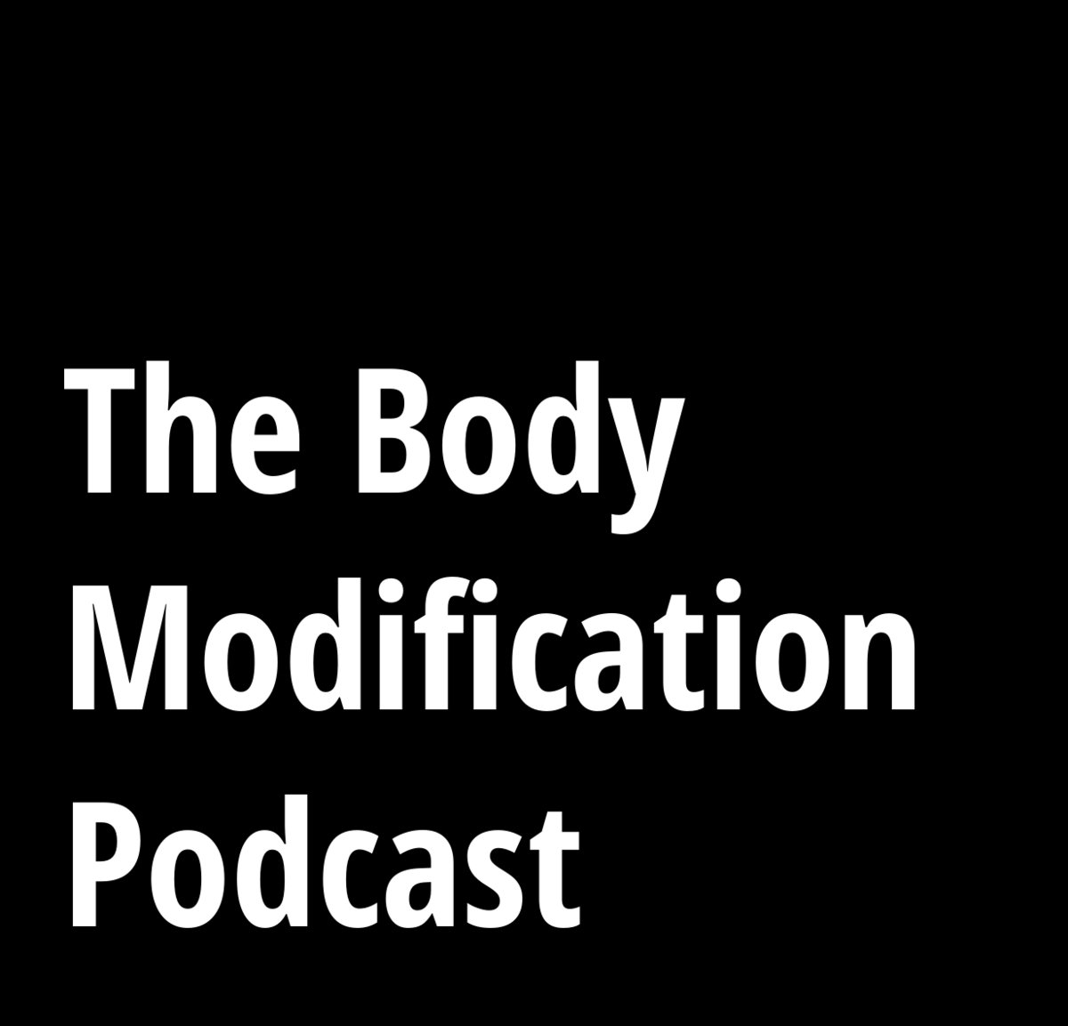 S1E6 Etruscan Dental Braces | The Body Modification Podcast