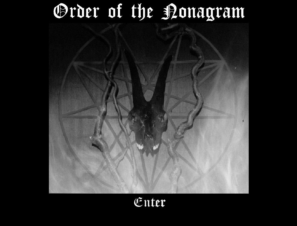 Artists | Order of the Nonagram