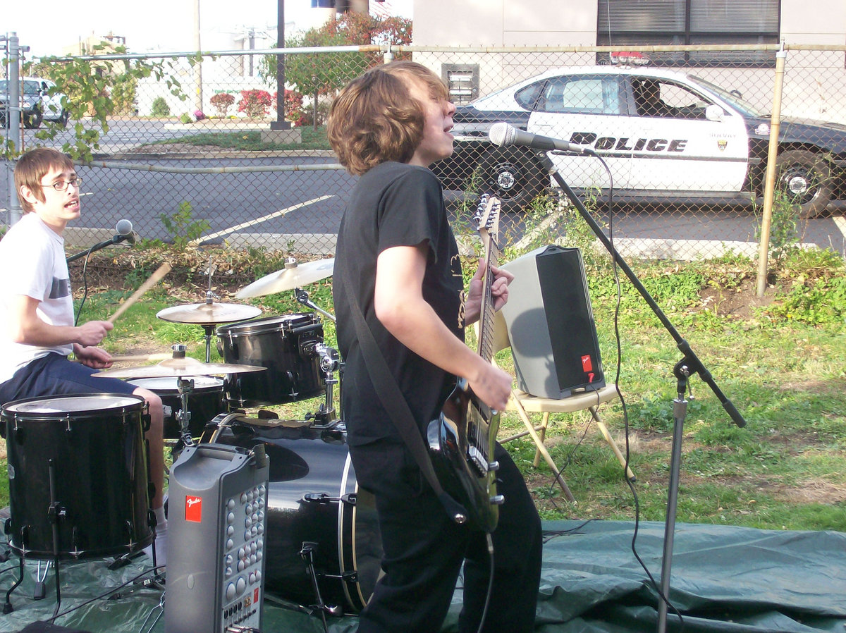 Music | Death List Five