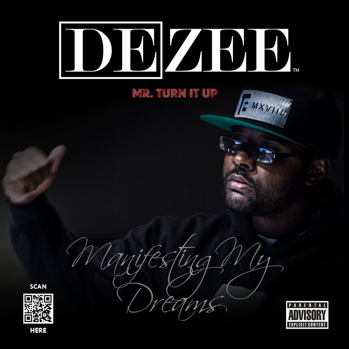 Manifesting My Dreams | Dezee