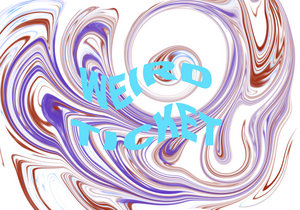 Music | Weird Ticket