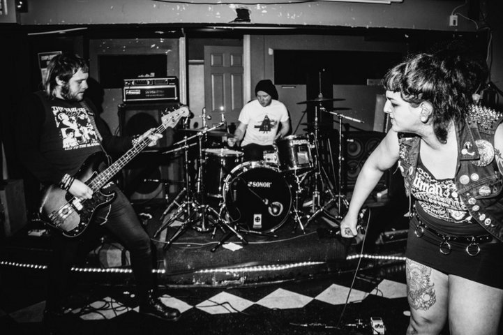 RAW ASS CLEANING PUNK | BIDET | bidet