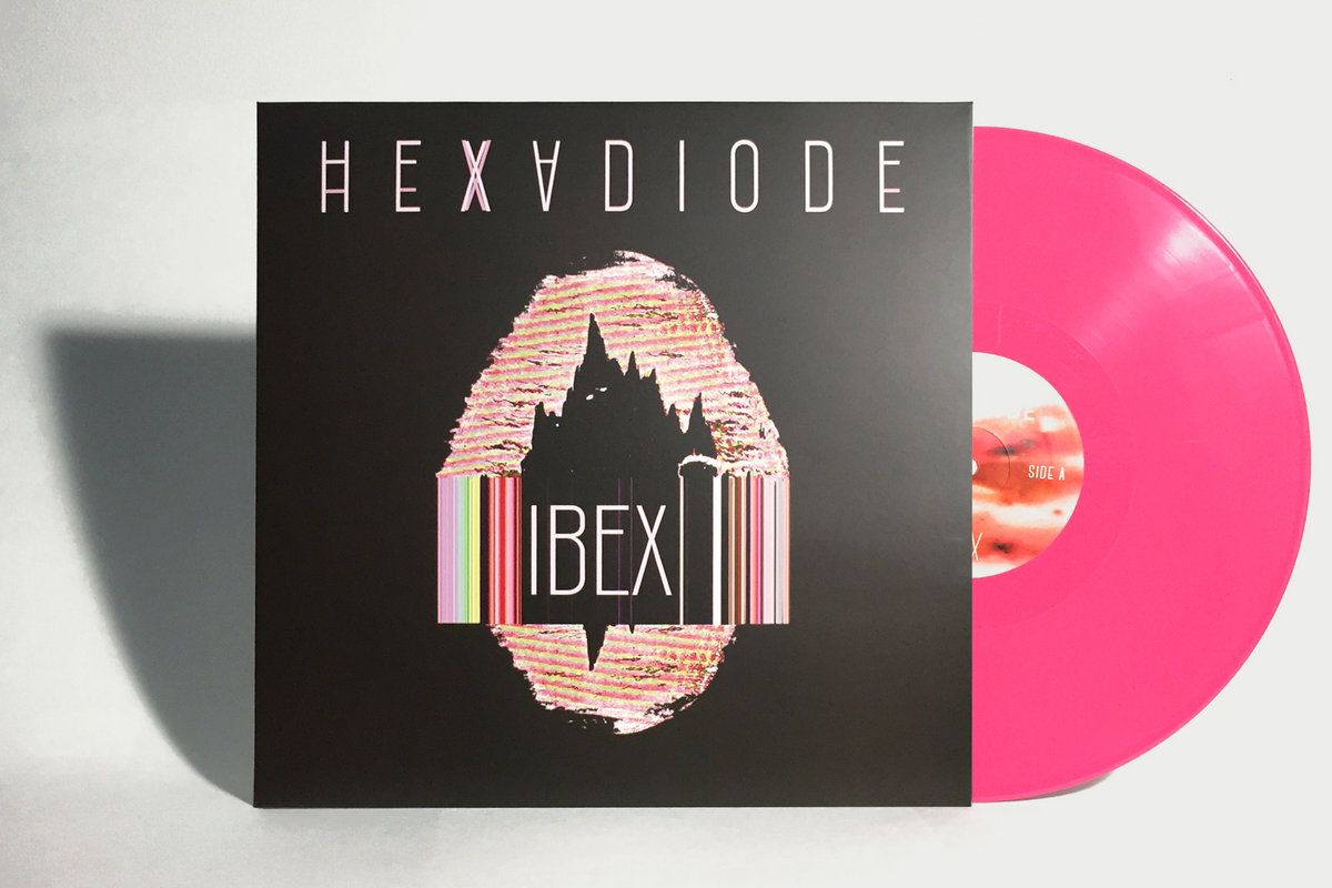Ibex | HEXADIODE