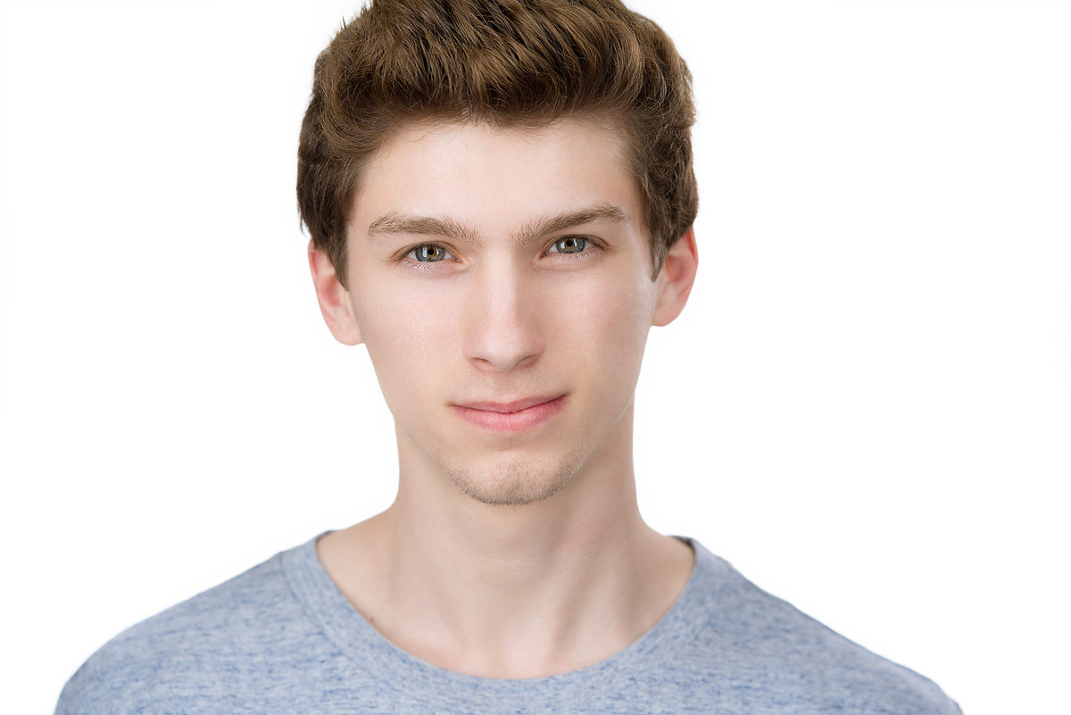 Bleed La Vida Out | Matt DeLuca, Ethan Rieder | Matt DeLuca