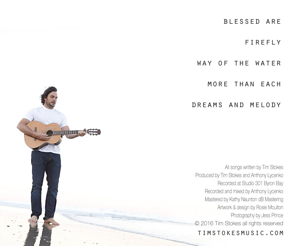 in life thou art | Tim Stokes