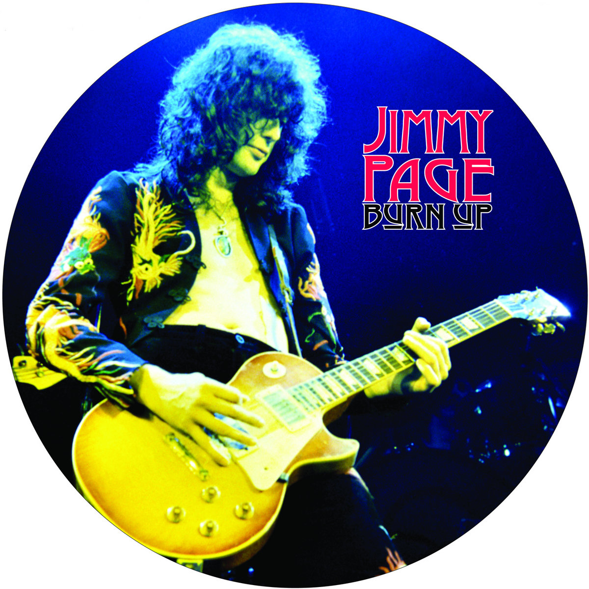 No Introduction Necessary [Deluxe Edition] | Jimmy Page