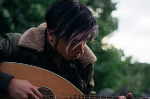 Music | Noah Maxwell