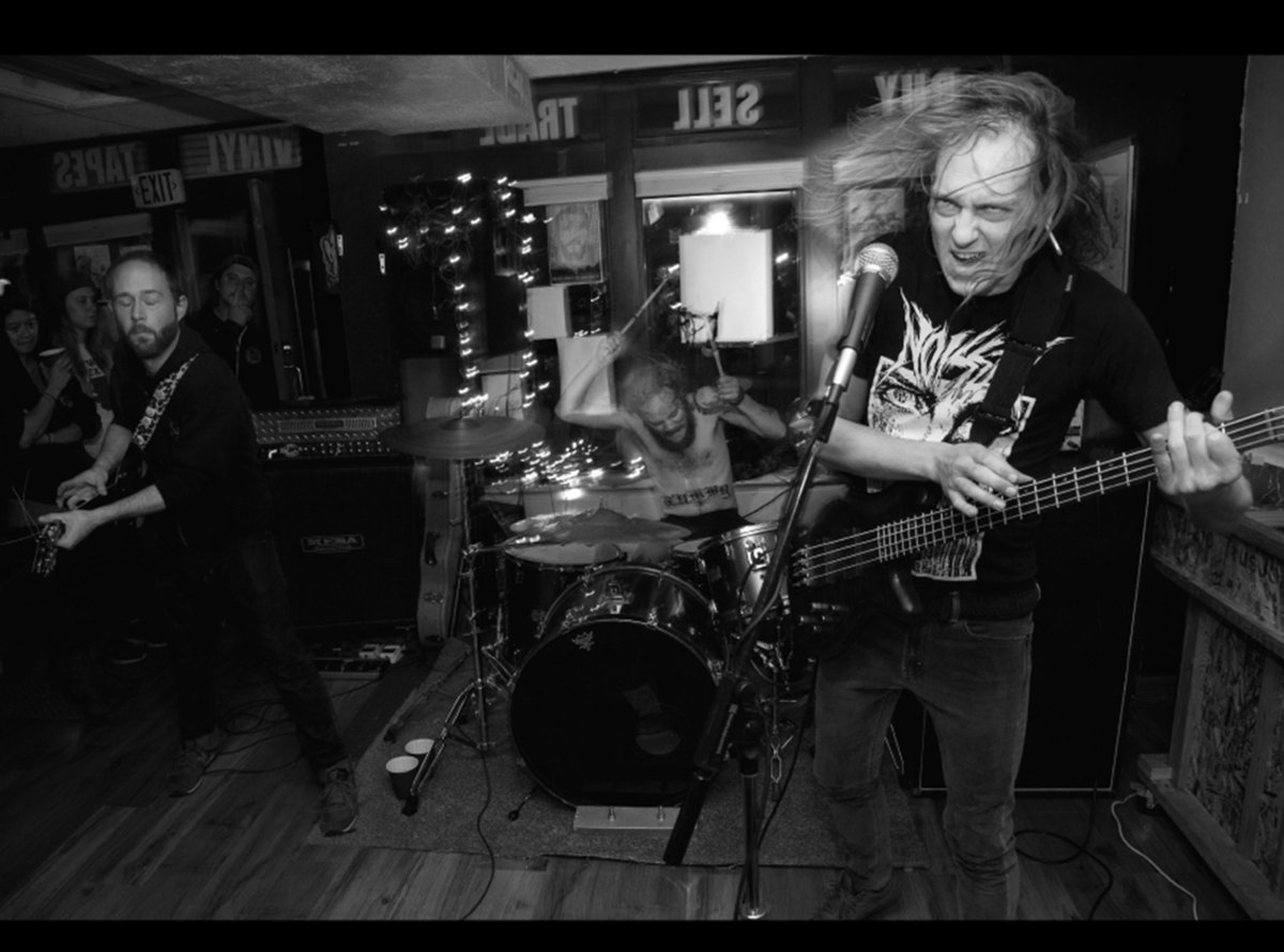 Only In Finite Time | Die Off