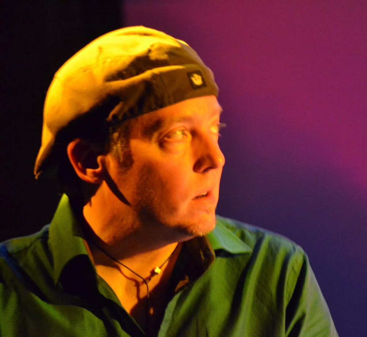 Con Alma - featuring Victor Garcia and Tom Gullion | Mr Egg Germ