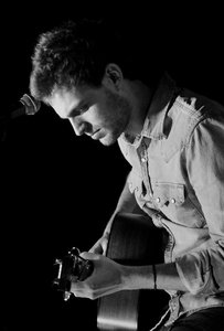 Music | Chris Goldsmith