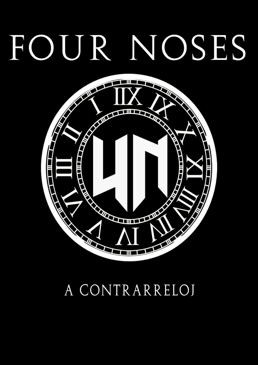 A Contrarreloj | FOUR NOSES