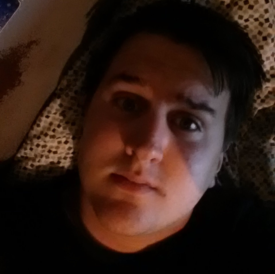 A Heartbreak Ballad | Alex Kimball