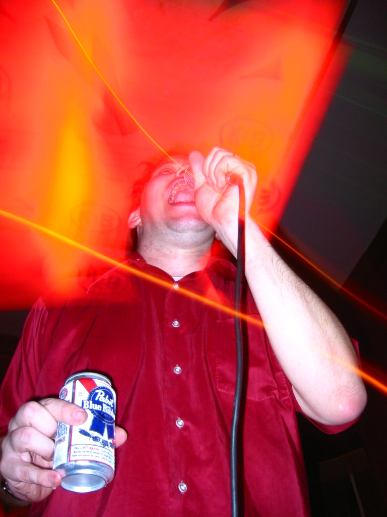 Go And Get It Son | Mountain Shoutin'