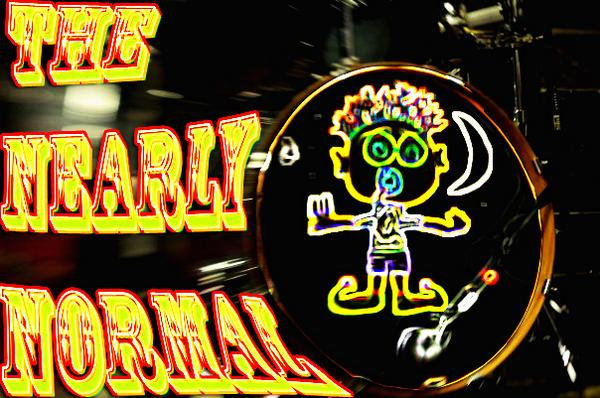 Circumstantial Playground | The Nearly Normal