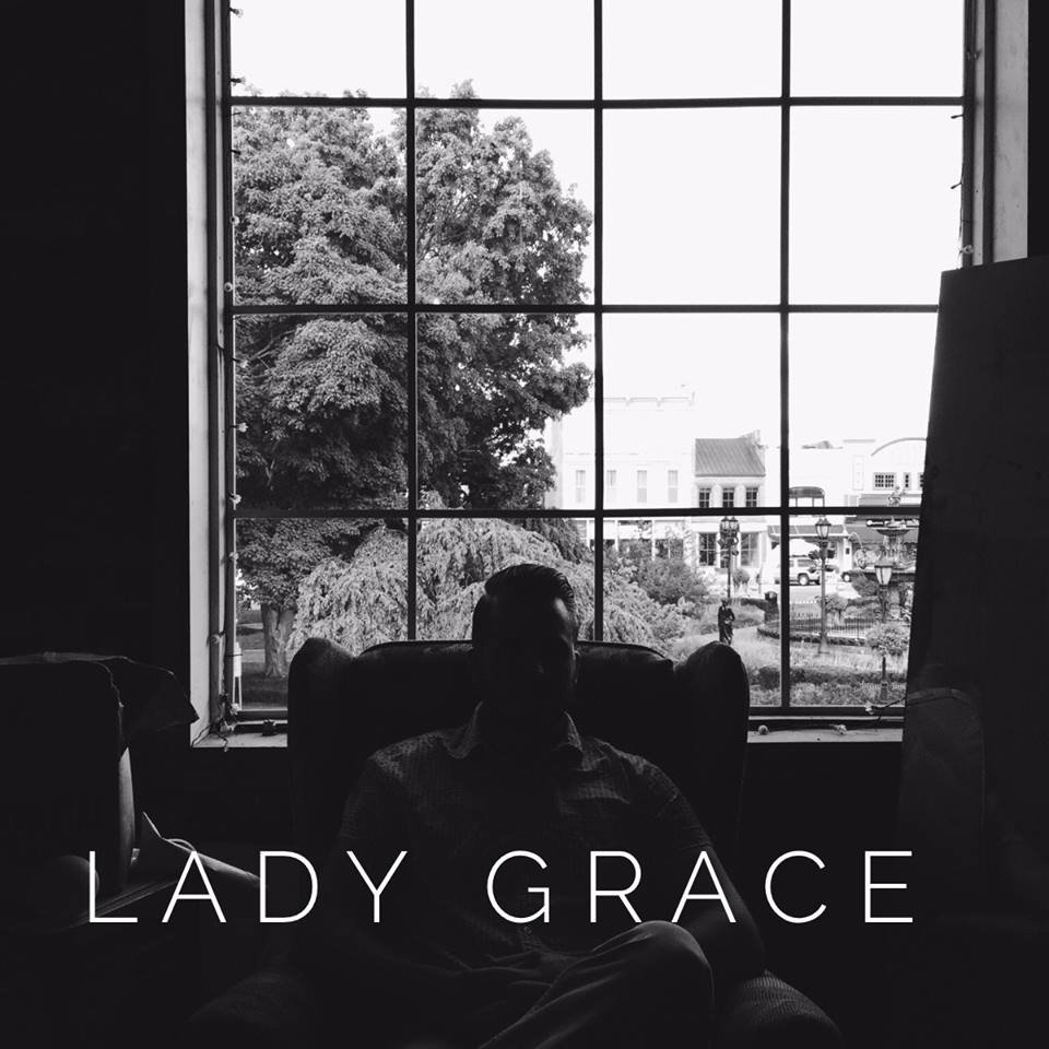 Being Human | Lady Grace