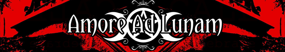 Music | Amore Ad Lunam
