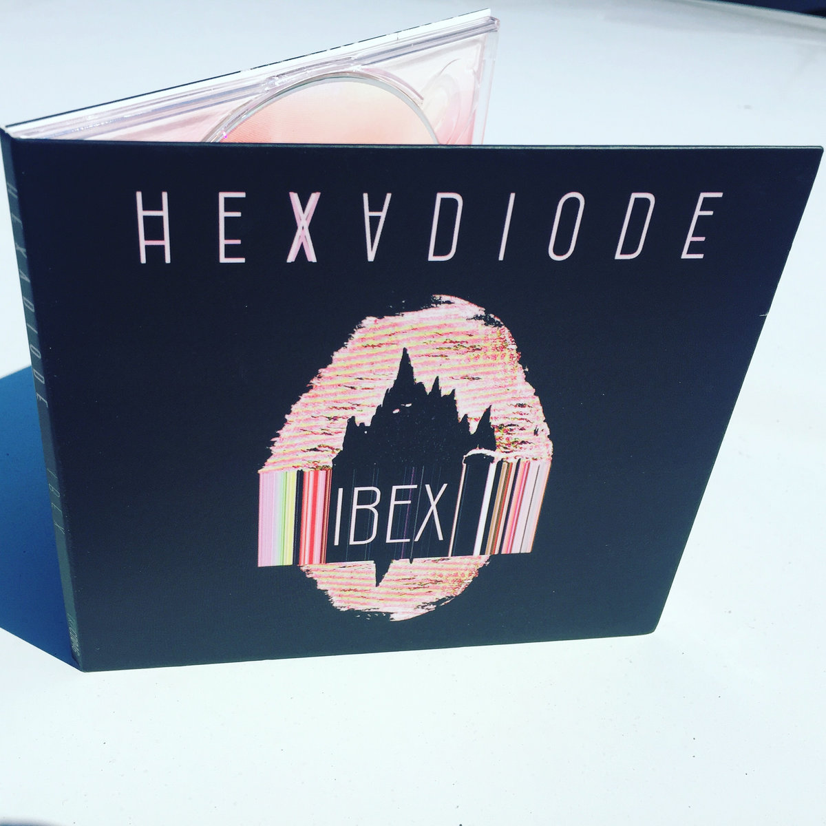 Ibex | HEXADIODE