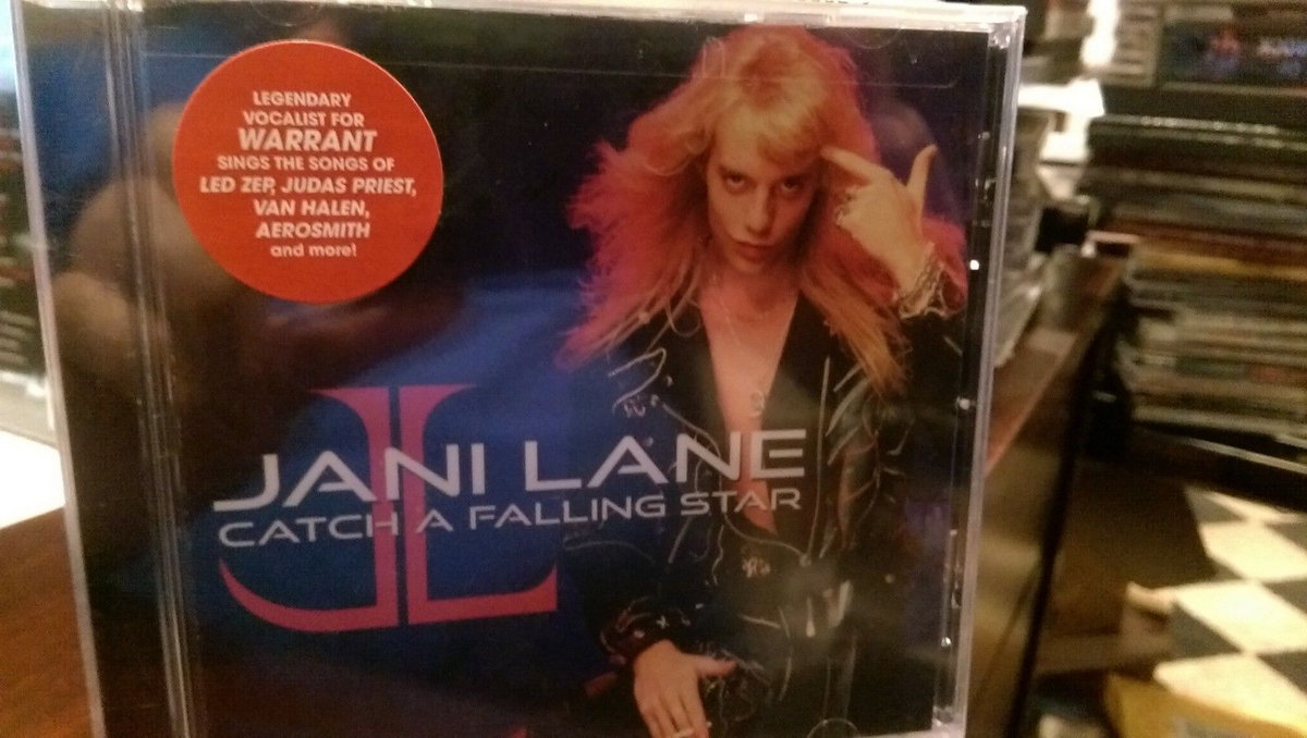 Catch A Falling Star | Jani Lane