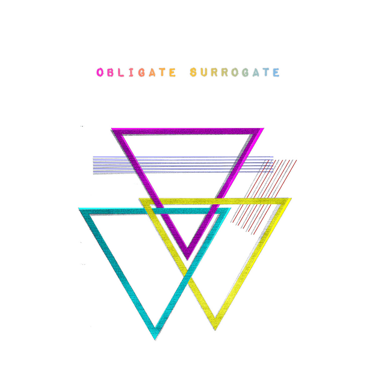Obligate Surrogate C62 | Obligate Surrogate | End Result Productions