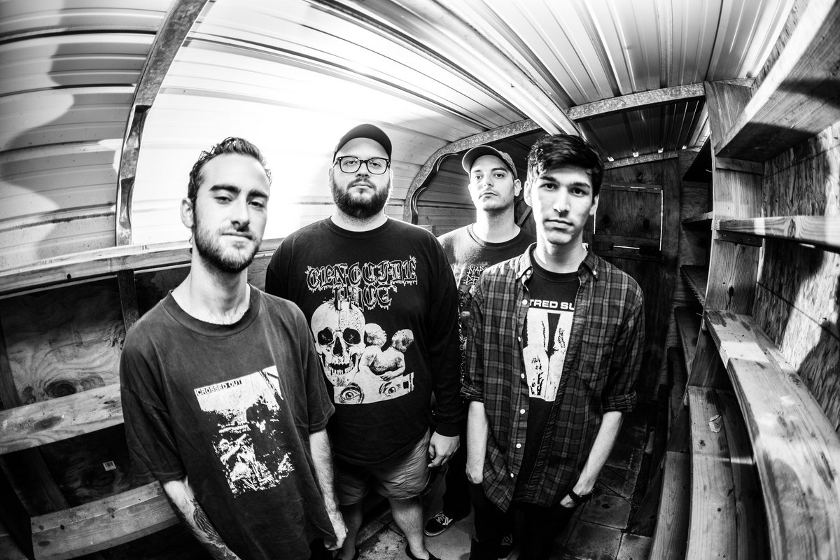 FORCED BY FLAME 7" | False Light