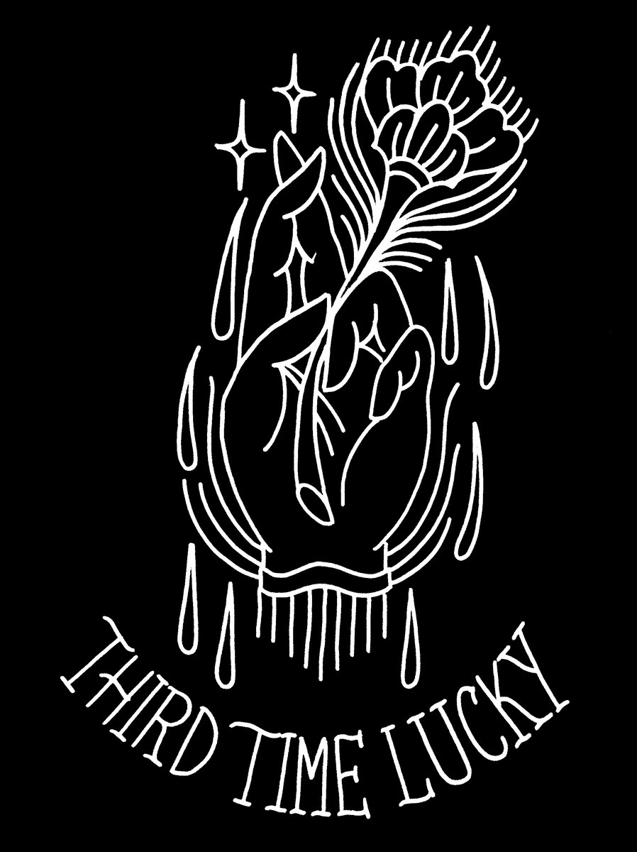 Third Time Lucky EP | Third Time Lucky | Third Time Lucky (Previously ...