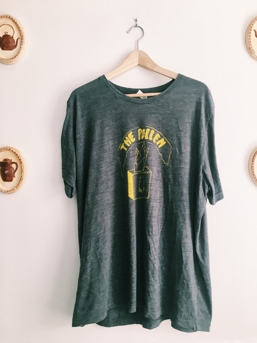 Lima Beans & Ham | Brennan Walker, Wesley Malone & Matthew Siple | The ...