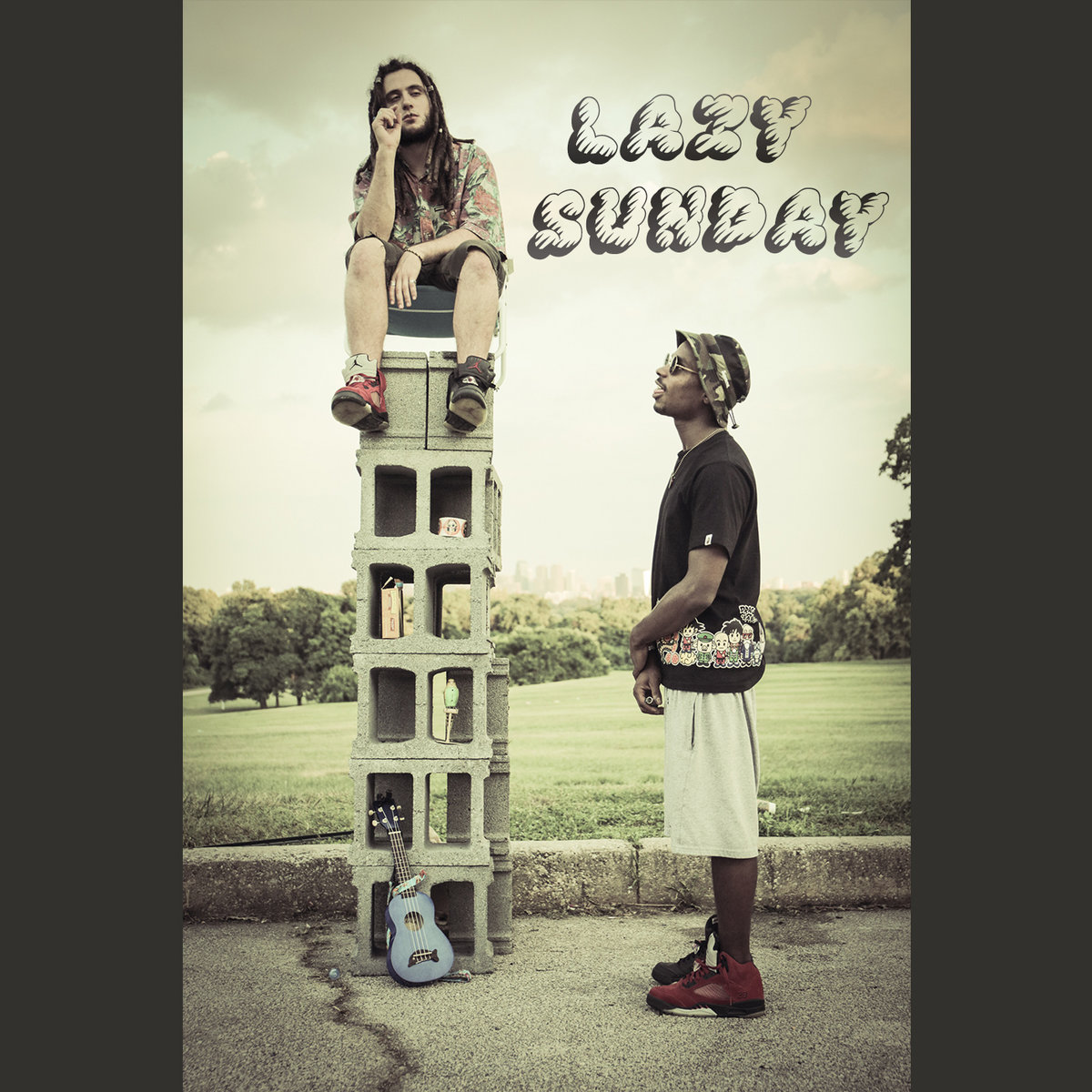 Lazy Sunday | Lazy Sunday