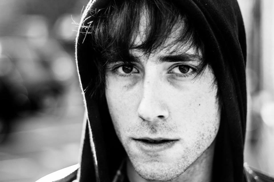 Away Into The Night | Will Miles