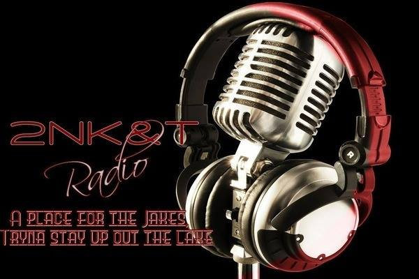 Fire (Revelation 18:9-10) | Courtney Blunt | 2NK&T Radio