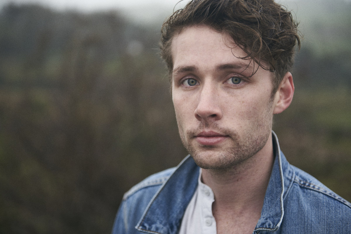 snow on higher ground | Keegan Joyce