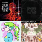 Soft Fuzzy Man | Lemon Demon