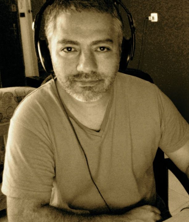 acusti-co | mauricio | maurice